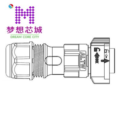 CC-03BFMB-QL8APP CC-03BMFB-QL8APP CC-03BMMB-QL8APP