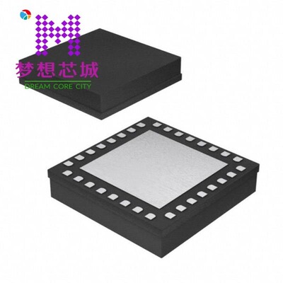 HMC514LP5ETR HMC515LP5E HMC515LP5ETR