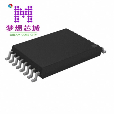ISO7831FDWWR ISO7840DW ISO7840DWR