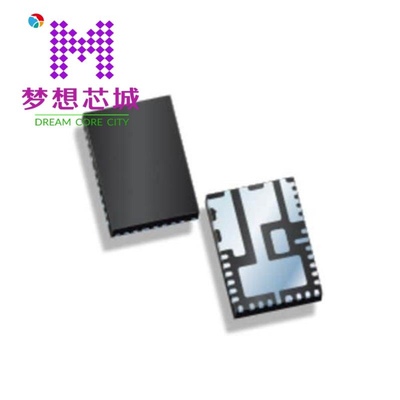 IR38363MTRPBFAUMA1 IR38365MTRPBFAUMA1 IR3837MTR1PBF