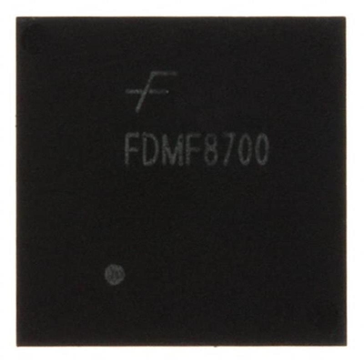 FDMF8700 FDMF8704 FDMF8704V