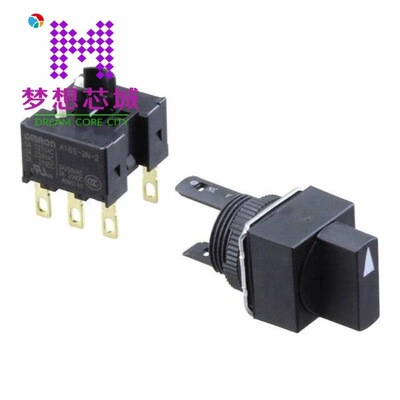 A165S-A3A-2 A165S-A3M A165S-A3M-2