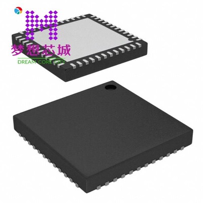 NRF24LE1-TX NRF24LE1F16Q24 NRF24LU1P-F16Q32-R