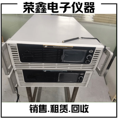 收售Chroma致茂61815 61809 61812 61511 61512 61507电子负载
