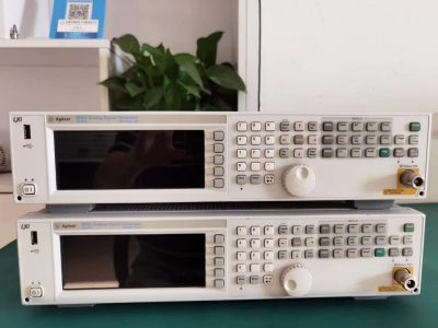 长期高价回收美国Agilent/安捷伦 N5181A 5182A N5183A信号发生器