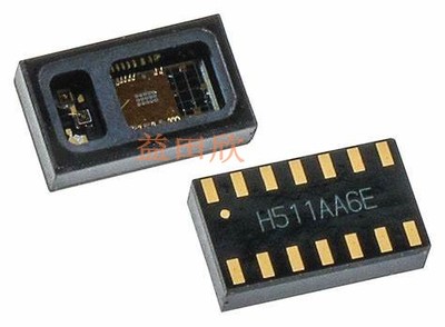 MAX心率血氧传感器模块