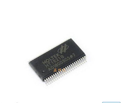 液晶芯片SSOP-48全新现货