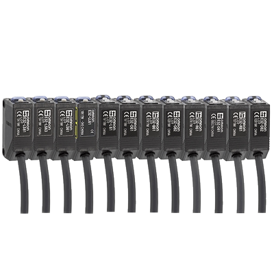 E3Z光电传感器欧姆龙反射