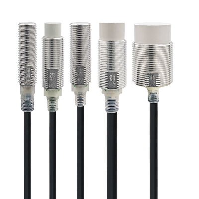 原装欧姆龙接近开关E2E-X2MY1/X5Y1/X5MY1/X10Y1/X10MY1/X18MY1-Z