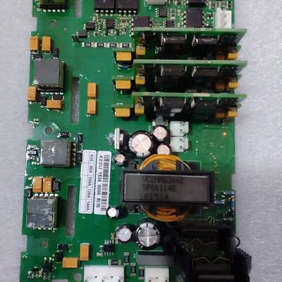 议价变频器PC00422L422UVACON 422U
