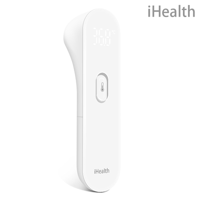 ihealth电子家用婴儿九安额温
