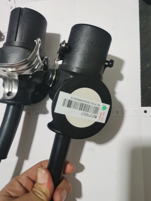 卡车车豪沃汕德卡TxT5g驾驶室abs弹簧线wg9718770052
