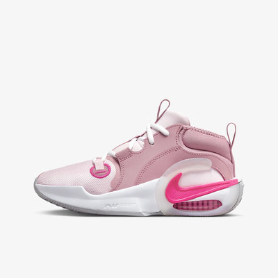 NIKE/耐克男女款/大童CROSSOVER 2 新款减震运动篮球鞋FB2689-600