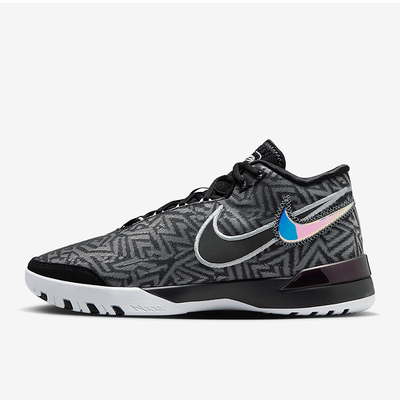 NIKE/耐克男鞋LBJ NXXT GENISUS 新款减震运动篮球鞋HF0711-004