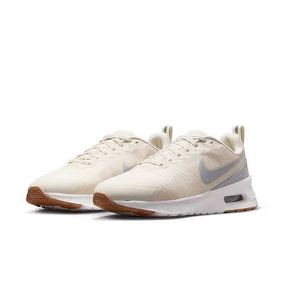 NIKE/耐克男鞋AIR MAX NUAXIS 新款缓震舒适运动跑步鞋HQ1913-001