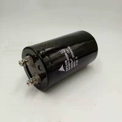 全新西门子 EPCOSB434474-A9398-M 400V3900UF 爱普生 体积咨询