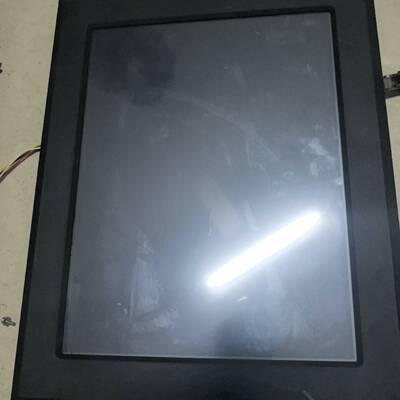 可议价迪文DMT80600T121触摸液晶屏，成色不错，
