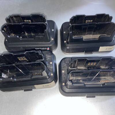 可维修spectralink ACH000101双通道充电器议价