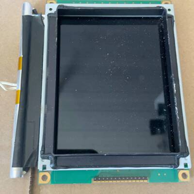 可议价DMF50081N工控液晶屏，品，功能完好。屏幕成色良好