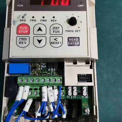 可维修TECO东7300CV变频器 JNTHBCBAR500BC议价