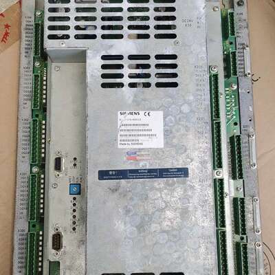 议价模块6AT1131-5DC20-0AC0，如图可维修