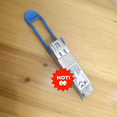 可议价FISAR FTLC1154RDPL 100G LR4