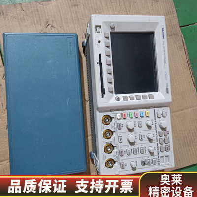 TDS3014B示波器，4通道，100MHz带宽，完.询价