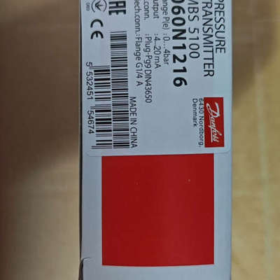 060N1216丹佛斯压力传感器，.询价