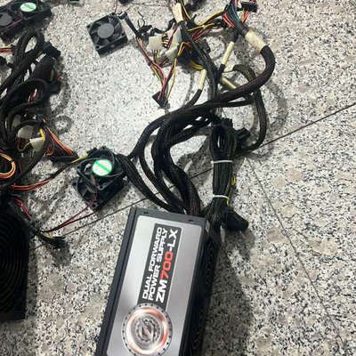 扎曼ZALMAN   ZM700－LX工控机电源.询价