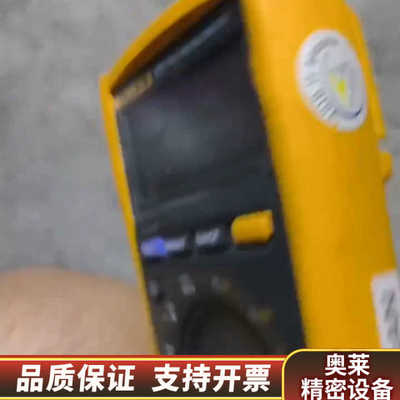 福禄克FLUKE 177万用表，来源于马来西亚，视频.询价