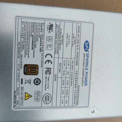 高端小1UFLEX电源，型号SPI250F4BBB等关.询价