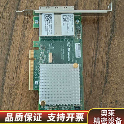 【DELL SAS端口卡】SCV3020/SC7020/SC.询价