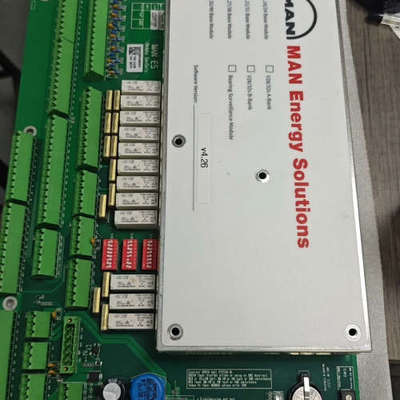 MANL21/31    Base Module 基础模块.询价