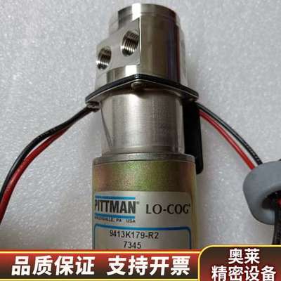 MICROPUMP齿轮泵，L22533.询价