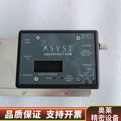 ASYST ATR9100 接转换器  询价.询价