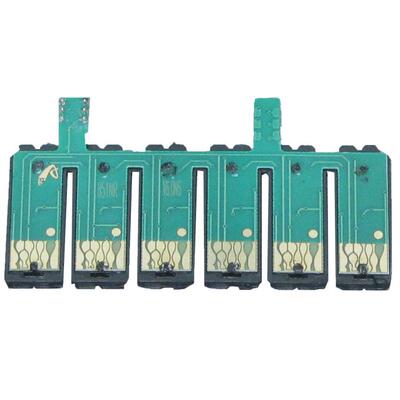 BM适用爱普生1390  R330 851NR连供连续供墨系统 永久芯片T0851