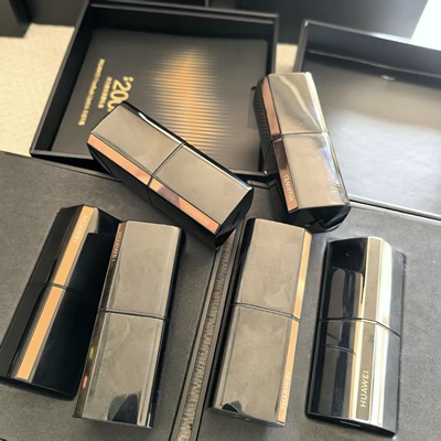 全新Huawei/华为FreeBuds Lipstick口红耳机充电仓/盖子/底座补配