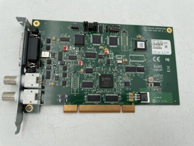 TSAT-PCI-U-2图像采集卡