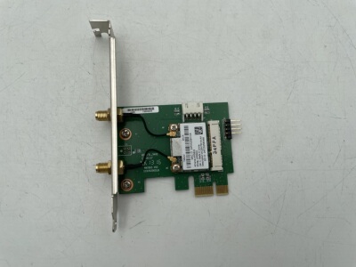 IntelAR5B22PCI-E无线网卡