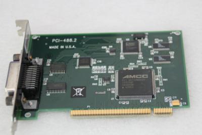 PCI-488.2 PCI-GPIB IEEE-488 GPIB 仪器设备控制卡