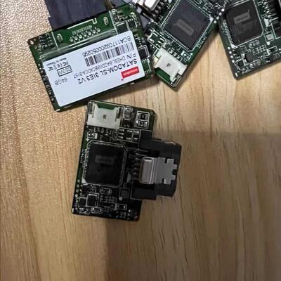 innodisk SATADOM-SL，64G