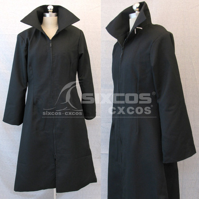 家庭教师REBORN! 真六吊花 铃兰 蓝铃Bluebell COS服定做 Cosplay