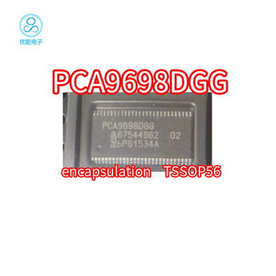 PCA9698DGGPCA9698DGGTSSOP56