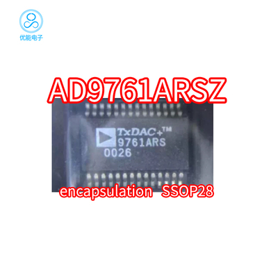 AD9761ARSZ9761ARSAD9761ARS