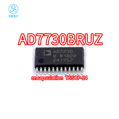 AD7730BRUZAD7730BRUTSSOP-24