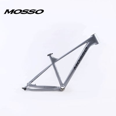 MOSSOFALCONT铝合金山地桶轴车架