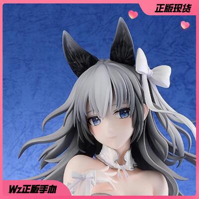全新正版 native BINDing 御仓美雨 1/4 全新手办带特典