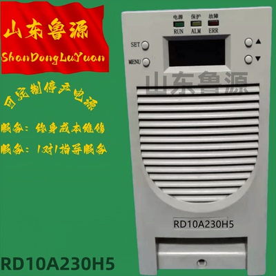 工厂销售直流充电模块RD10A230H5