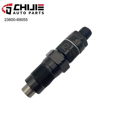 23600-69055适用于丰田喷油嘴喷油器1HZ考斯特酷路泽