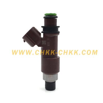 适用于03-09款斯巴鲁 力狮 傲虎 燃油喷射器 喷油嘴 16611-AA700